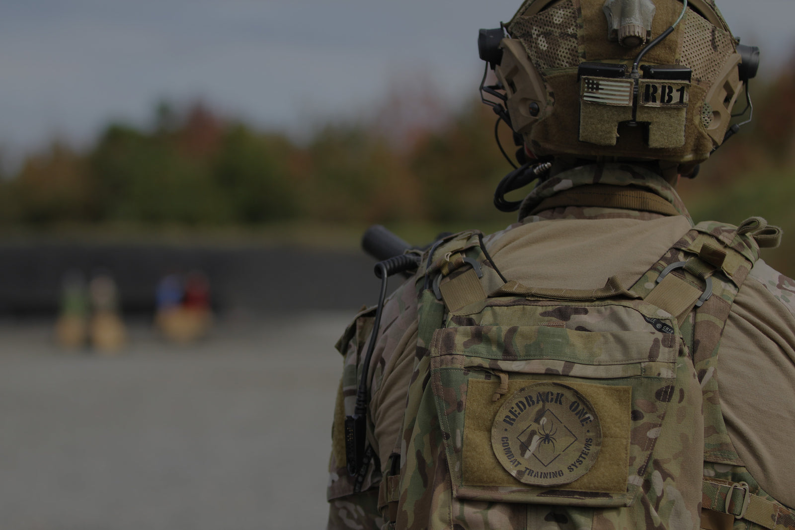 All Products - Redback One