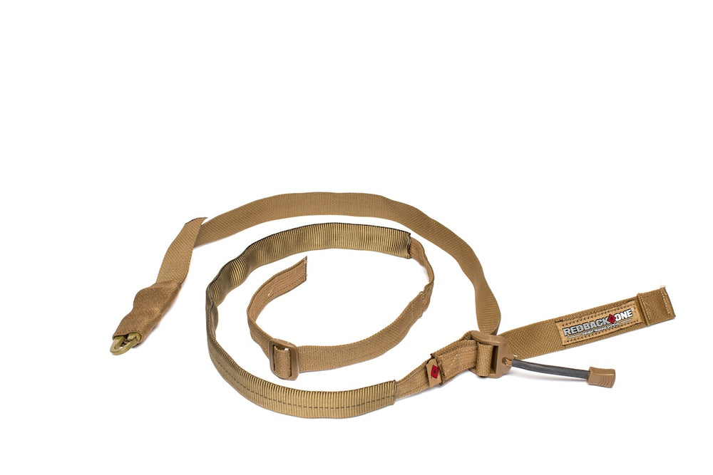 RB1 Combat Sling - Redback One