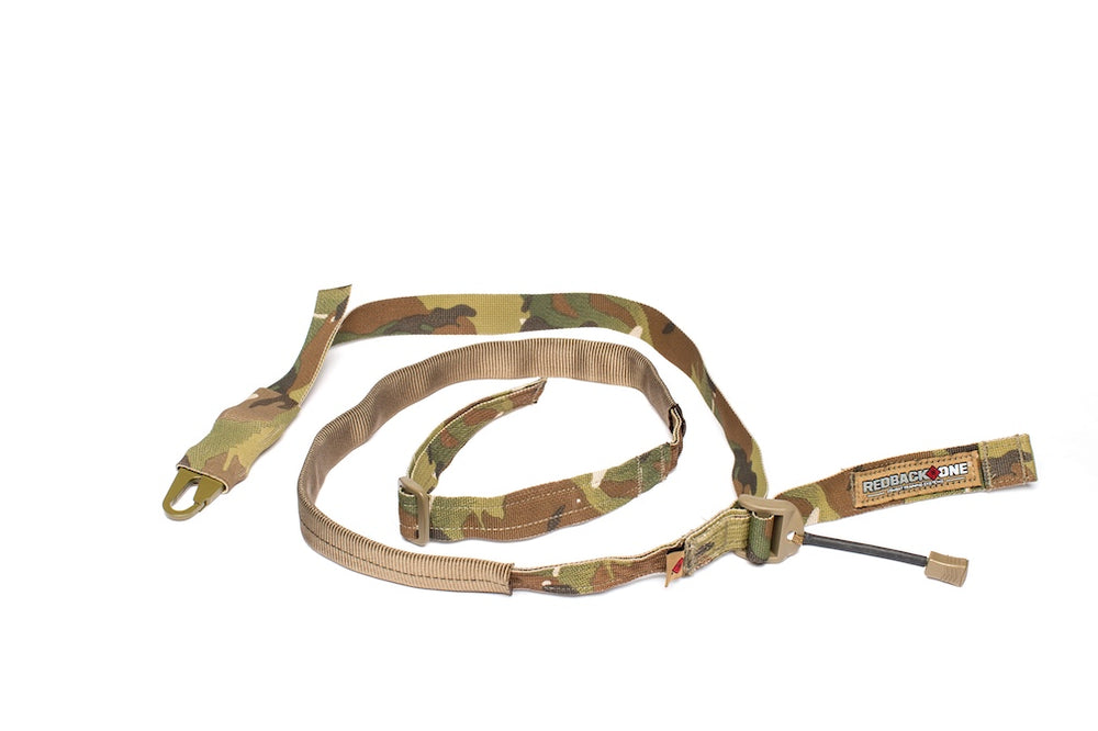 Redback One | Tactical Training for Military, LE & Civilians